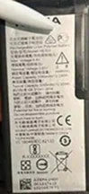 Genuine Battery HE333 for Nokia 8 3260mAh with 1 Year Warranty* – The ...