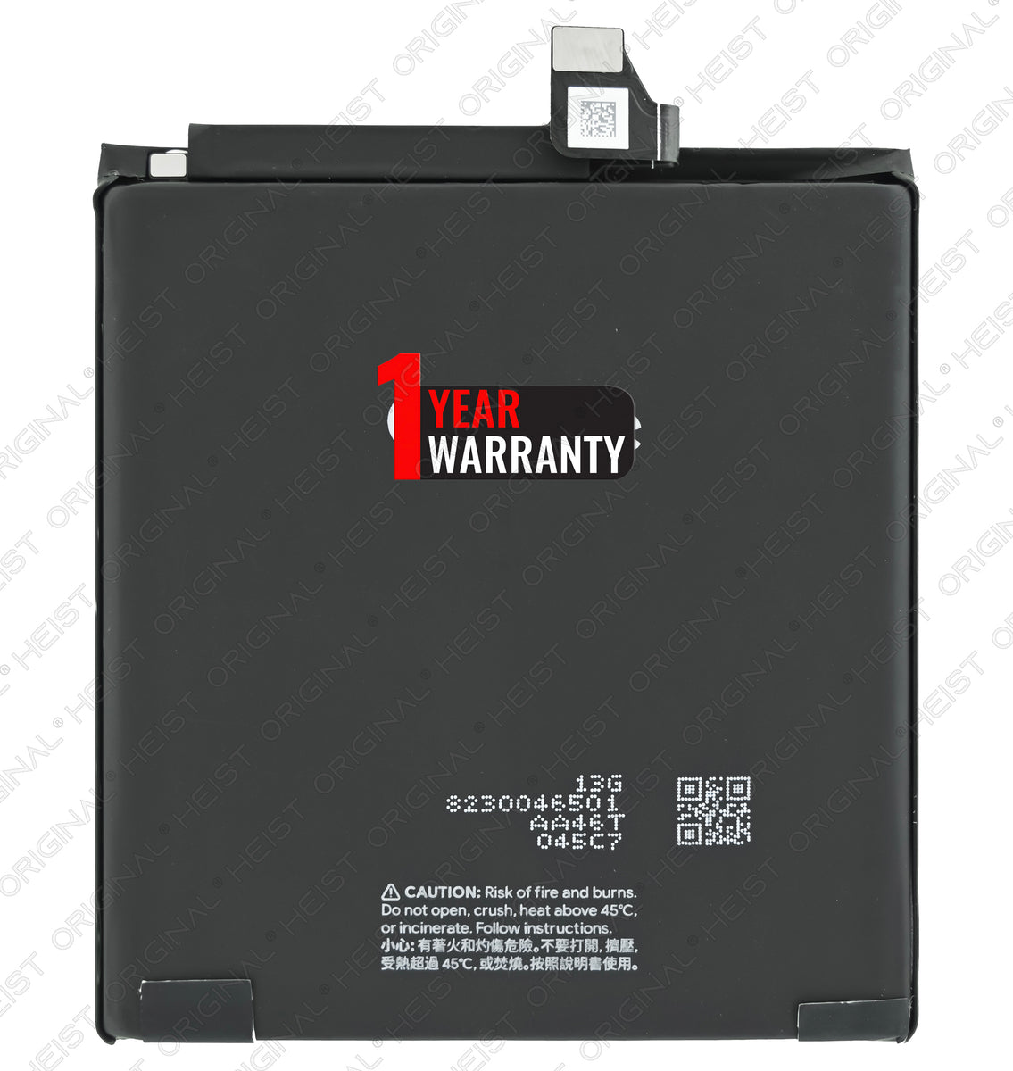 Genuine Battery GH2MB for Google Pixel 9 Pro XL GGX8B, GZC4K, GQ57S 50 ...