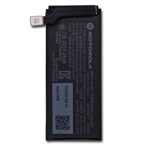 Genuine Battery PM29 / PM08 for Motorola Razr 40 Ultra 2023 3800mAh wi ...
